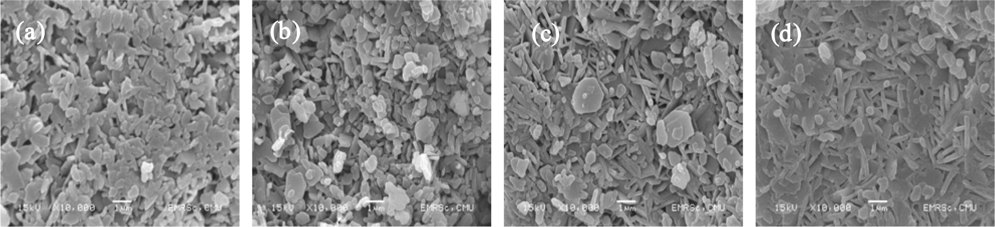 Sintering Behavior of the β″-alumina Solid Electrolyte for Battery ...