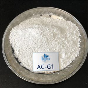 High Purity Alumina - PRODUCTS - Honghe Chemical Honghe Chemical